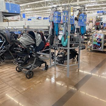 WALMART SUPERCENTER - Updated December 2025 - 56 Photos & 40 Reviews ...