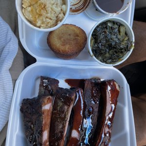 TOM JENKINS B-B-Q - 449 Photos & 976 Reviews - 1236 S Federal Hwy, Fort ...