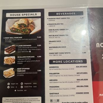 NOODLE ST - Updated August 2024 - 616 Photos & 318 Reviews - 3963 ...