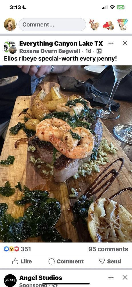 ELIO’S PIZZERIA - Updated August 2025 - 125 Photos & 95 Reviews - 1834 ...