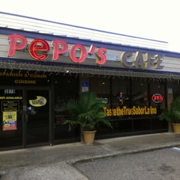 PEPO’S CAFE - Updated July 2025 - 97 Photos & 137 Reviews - 3879 ...