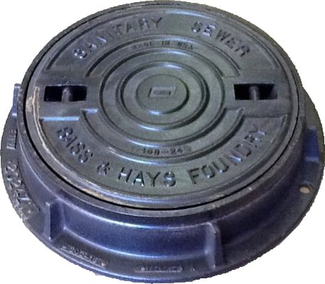 BASS & HAYS FOUNDRY - Updated October 2025 - 96 Photos - 238 S Bagdad ...