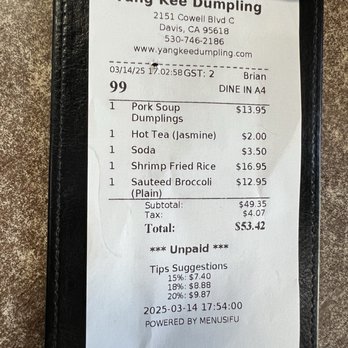 YANG KEE DUMPLING - Updated May 2025 - 1268 Photos & 595 Reviews - 2151 ...