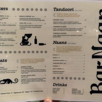 BARNAAN - Updated December 2024 - 203 Photos & 94 Reviews - 15 Federal ...