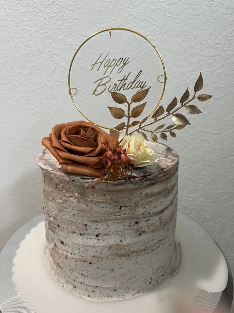 BAKE BLISS N SHAKE SWAY - Updated December 2025 - Victoria, British ...