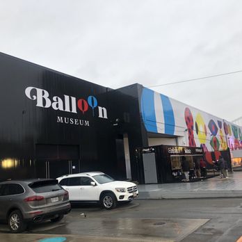 BALLOON MUSEUM - Updated December 2025 - 219 Photos & 45 Reviews - 299 ...