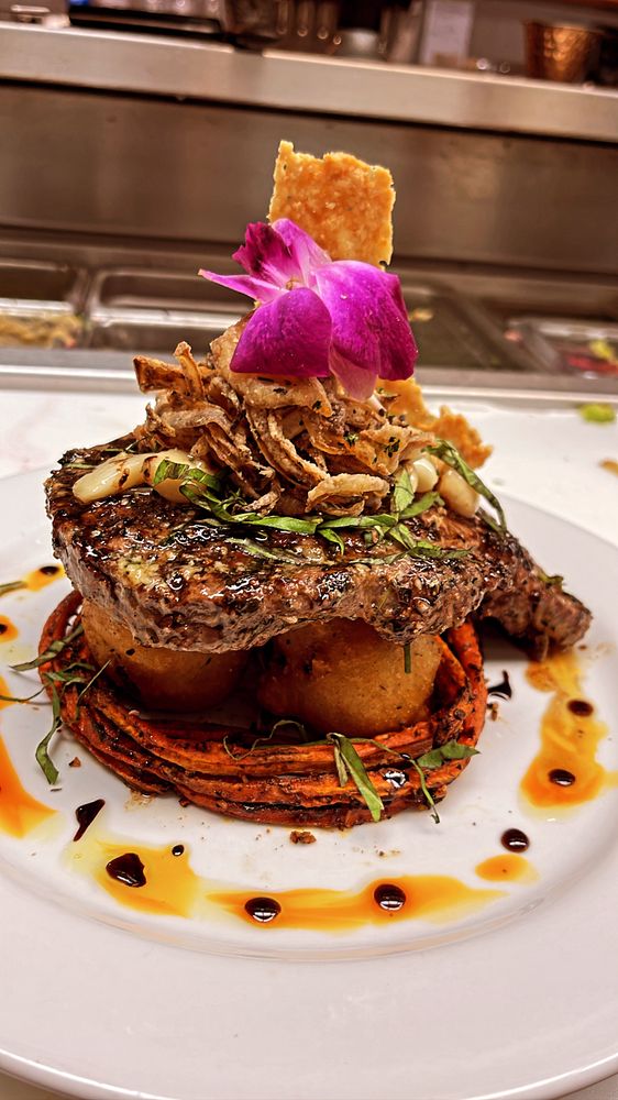 SLICED - Updated July 2025 - 140 Photos & 142 Reviews - 70 Bellis Fair ...