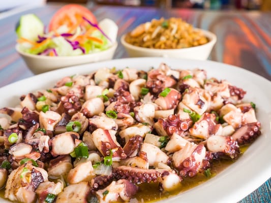 MAMBO SEAFOOD - 189 Photos & 123 Reviews - Seafood - 13485 Northwest ...