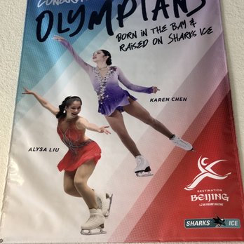 SHARKS ICE AT FREMONT - Updated October 2025 - 64 Photos & 96 Reviews ...