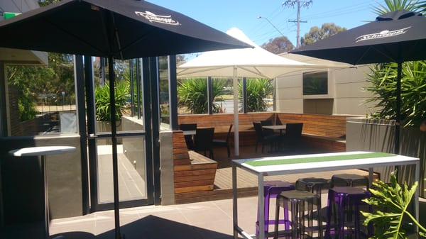 BRIDGEWAY HOTEL - Updated December 2024 - 18 Bridge Rd, Pooraka South ...