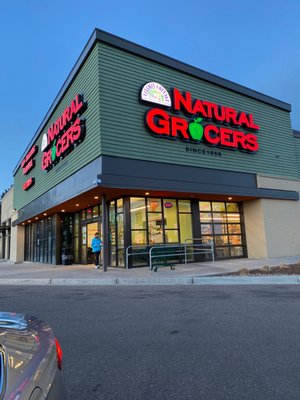 NATURAL GROCERS - Updated December 2025 - 25 Photos & 54 Reviews - 4500 ...