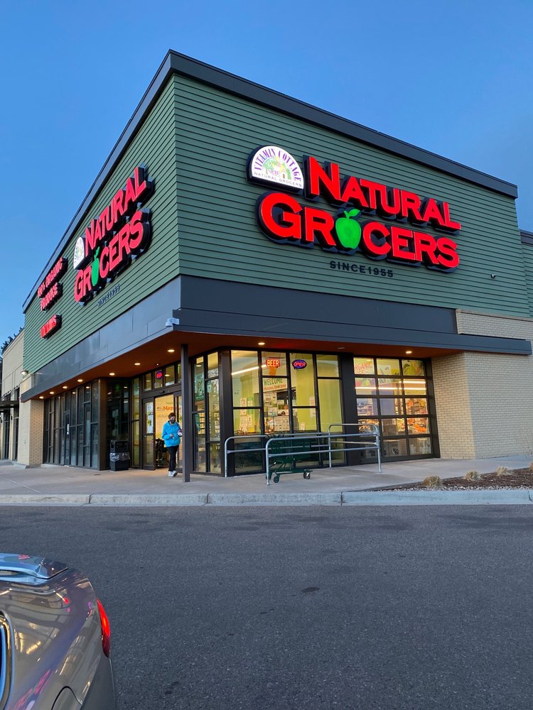 NATURAL GROCERS - Updated March 2025 - 24 Photos & 54 Reviews - 4500 E ...