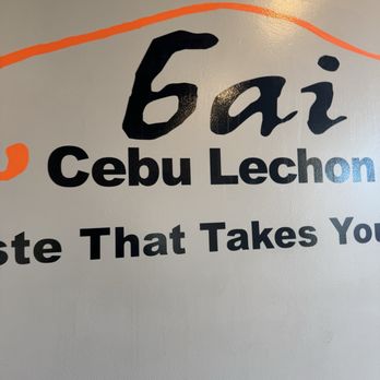 BAI CEBU LECHON - Updated December 2025 - 338 Photos & 128 Reviews ...