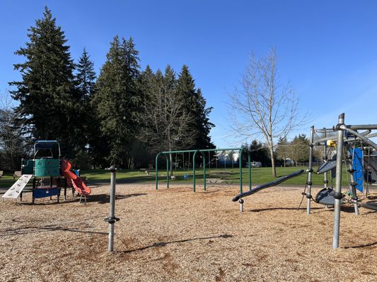 PACIFIC COMMUNITY PARK - Updated October 2025 - 12 Photos & 15 Reviews ...