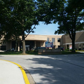 JCC OF GREATER BALTIMORE - Updated July 2025 - 48 Photos & 21 Reviews ...