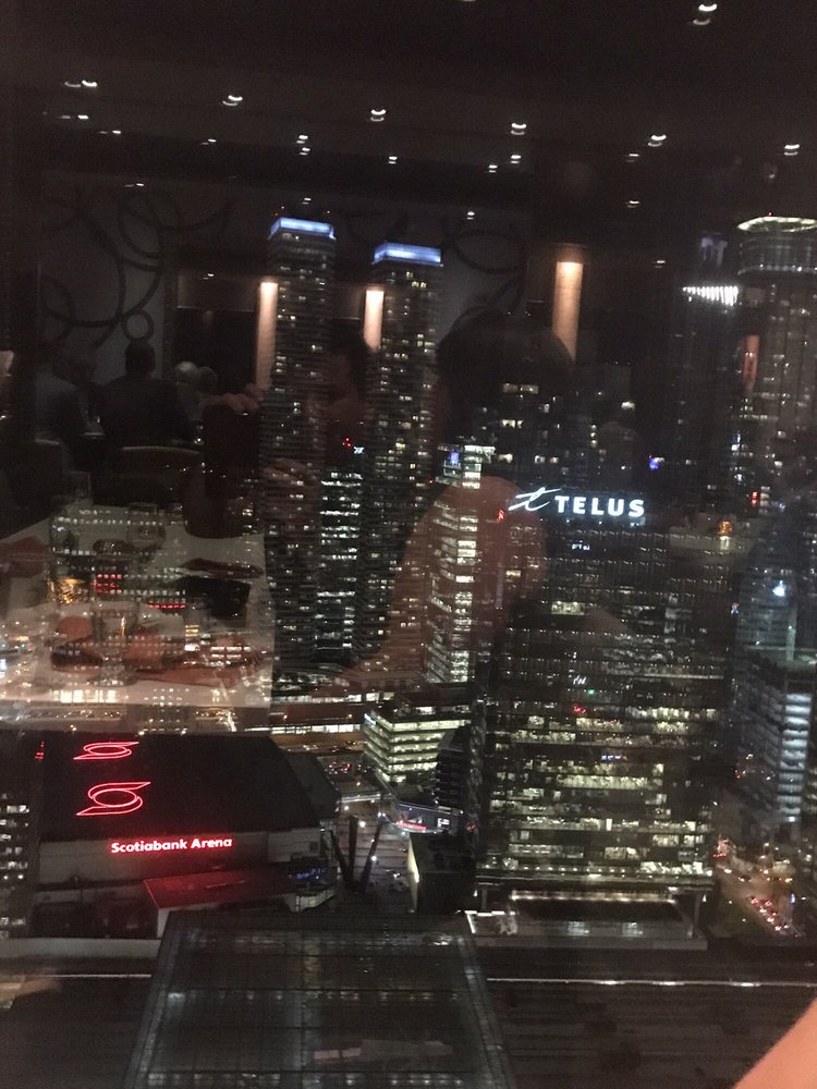 STRATUS RESTAURANT - Updated July 2025 - 79 Wellington Street W ...