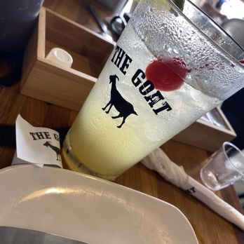THE GOAT - Updated January 2025 - 281 Photos & 315 Reviews - 20 L St ...