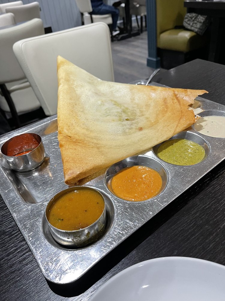 RISHI’S INDIAN AROMA - Updated September 2025 - 60 Photos & 40 Reviews ...