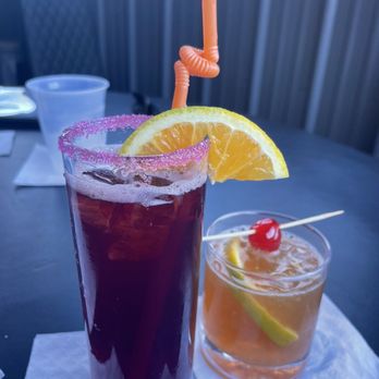 THE AGITATED GRAPE BAR & BISTRO - Updated December 2025 - 25 Photos ...