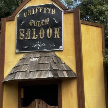 GRIFFITH PARK TRAIN RIDES - GRIFFITH PARK & SOUTHERN RAILROAD - Updated ...