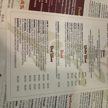 MELO’S PIZZA & PASTA - Updated December 2025 - 473 Photos & 743 Reviews ...