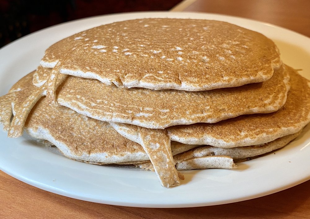 CARTWRIGHT’S MAPLE TREE INN - TEMP. CLOSED - Updated December 2025 ...