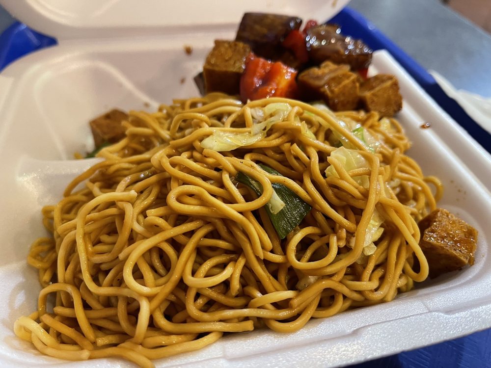 LEE’S EXPRESS - Updated October 2025 - 30 E 7th St, Saint Paul ...