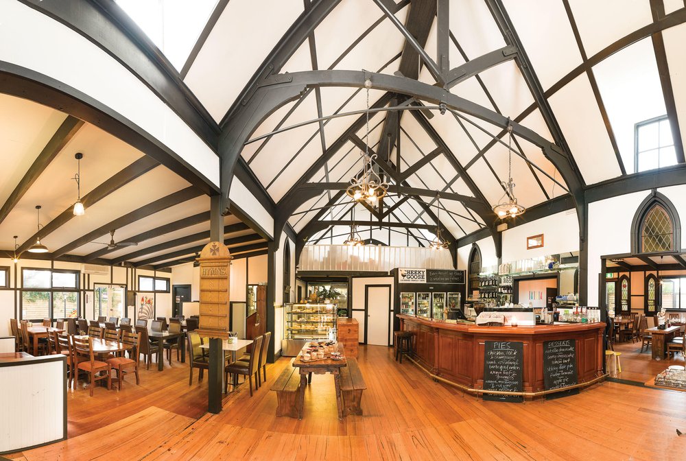 CHEEKY GOOSE CAFE - Updated November 2025 - 58 Photos - 72 Chapel St ...