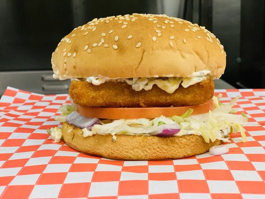 FAT BOY BURGERS AND GRILL - 173 Photos & 144 Reviews - 1467 Freedom ...