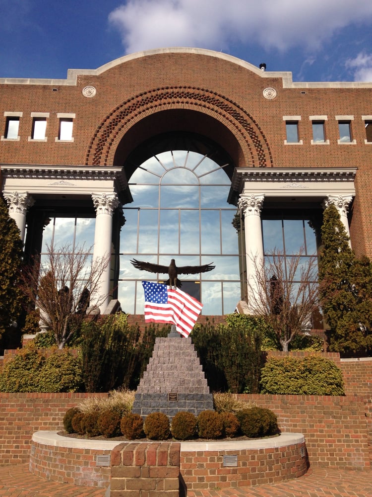 MATTHEW J CRIGGER PLC - Updated October 2024 - 1284 West Main St ...