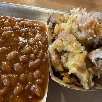 4 RIVERS SMOKEHOUSE - Updated September 2025 - 56 Photos & 68 Reviews ...