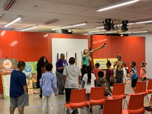 HARMON LIBRARY - Updated January 2026 - 22 Photos - 1325 S 5th Ave ...