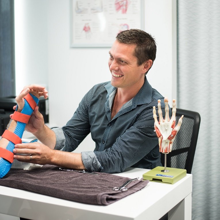 ACTIVE HAND THERAPY - 42 Inland Dr, Tugun Queensland, Australia ...
