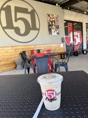 151 COFFEE - Updated October 2025 - 30 Photos & 55 Reviews - 720 W Main ...