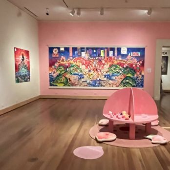 HONOLULU MUSEUM OF ART - Updated October 2024 - 2680 Photos & 346 ...