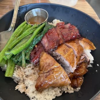WIN KEE HK BBQ & NOODLE 榮記燒味 - Updated March 2025 - 2207 Photos & 883 ...