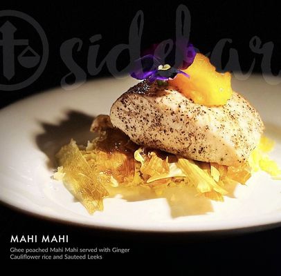 SIDEBAR - 152 Photos & 65 Reviews - 215 E University Dr, Edinburg, TX ...