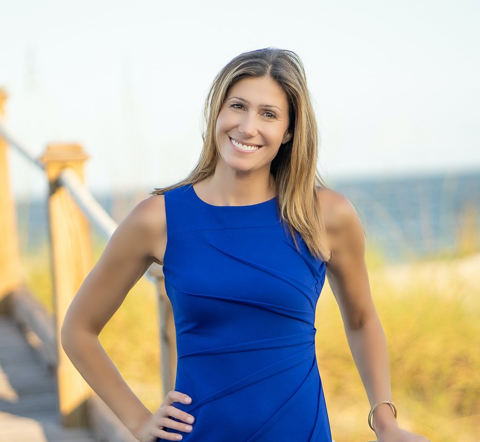 TIERRA SCHAFFER - DANIEL RAVENEL SOTHEBYS INTERNATIONAL REALTY ...