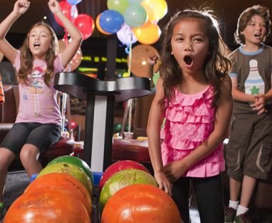 BOWLERO CHARLOTTESVILLE - Updated January 2025 - 16 Photos & 20 Reviews ...