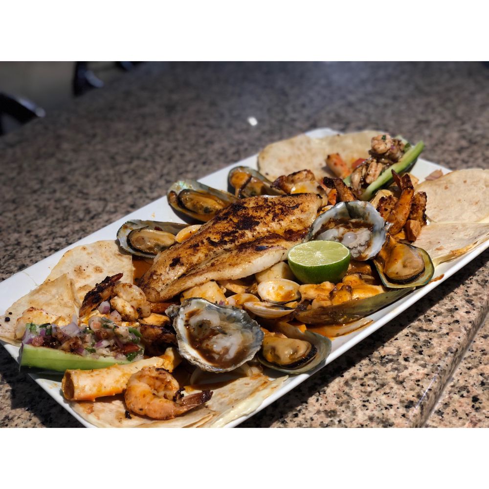 MARISCOS EL SINALOENSE - Updated August 2025 - 135 Photos & 119 Reviews ...