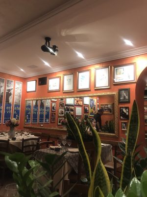 LE TAVERNELLE - 118 Photos & 119 Reviews - Seafood - Via Panisperna 48 ...