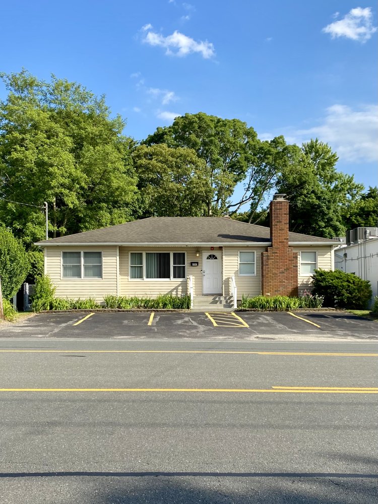 ZEN LIFE MASSAGE THERAPY FOR WOMEN - Updated October 2024 - 1808 Middle ...