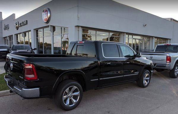 ARRIGO CHRYSLER DODGE JEEP RAM FIAT FT. PIERCE - Updated June 2025 - 58 ...