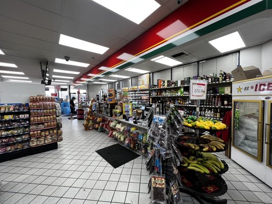 FASTRIP FOOD STORES - Updated December 2025 - 26 Photos - 850 Academy ...