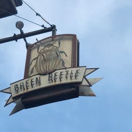 THE GREEN BEETLE - Updated July 2025 - 222 Photos & 228 Reviews - 325 S ...