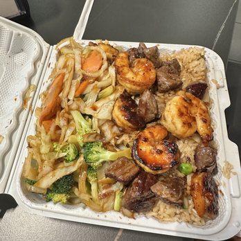 MR. PJ’S GO WINGS & HIBACHI - Updated October 2025 - 37 Photos & 29 ...