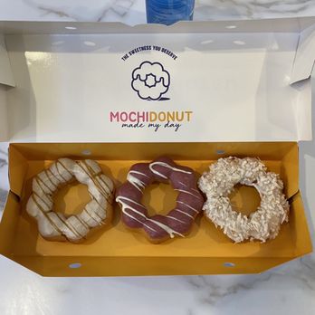 MOCHIATSU - Updated December 2025 - 120 Photos & 22 Reviews - 132 S ...
