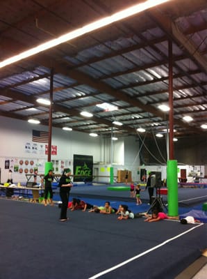 EDGE GYMNASTICS TRAINING CENTER - Updated December 2025 - 12 Photos ...