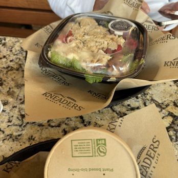 KNEADERS BAKERY & CAFE - Updated October 2025 - 86 Photos & 165 Reviews ...