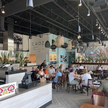 CHOZA - Updated July 2024 - 262 Photos & 274 Reviews - 7361 SW ...